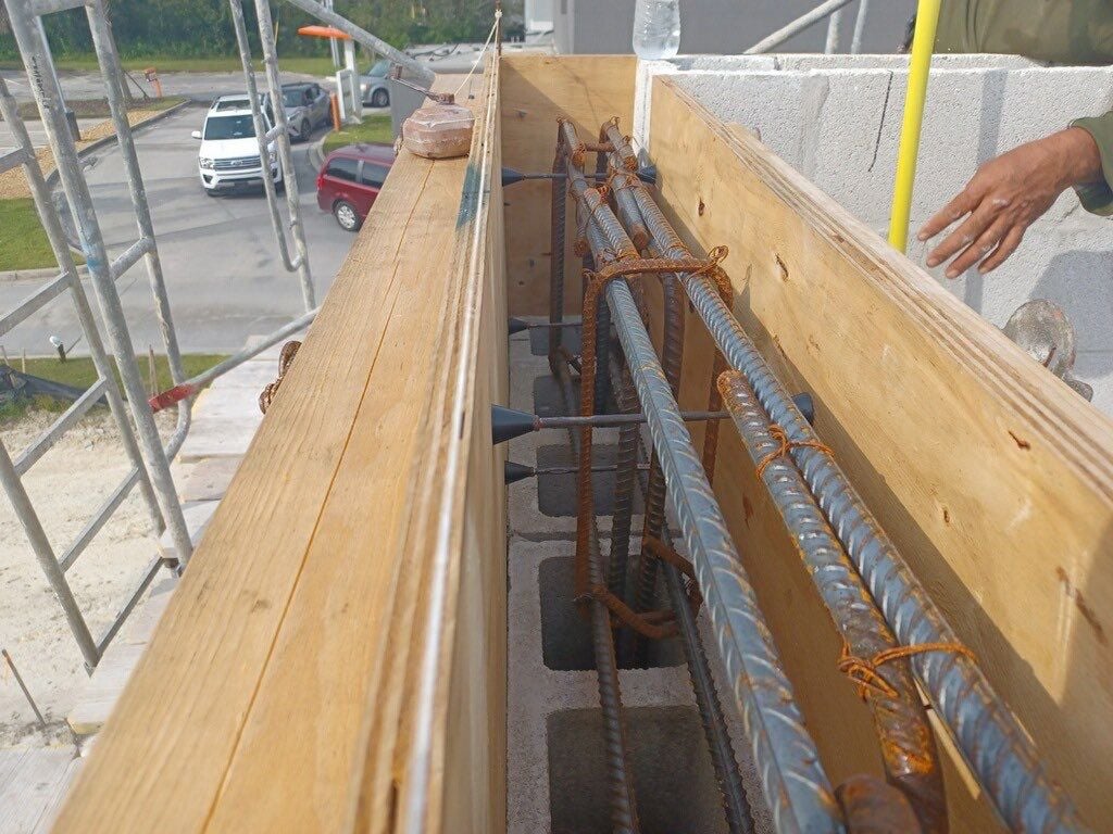 Are Private Provider Inspectors Credible at Legacy Engineering?